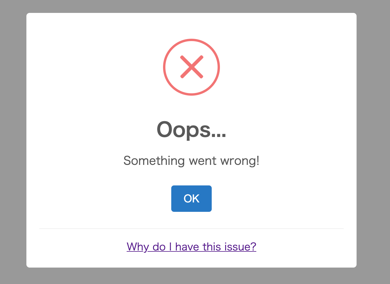 ポップアップを爆速作成！！SweetAlert2を解説！ | ブログ | UiDev